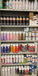 Design Master Paints – Amazing Floral Wholesale Ltd.